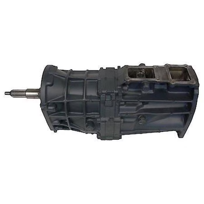 G52 '84-'87 Toyota 2.4L 4x4 Manual Transmission – Tennessee Standard ...