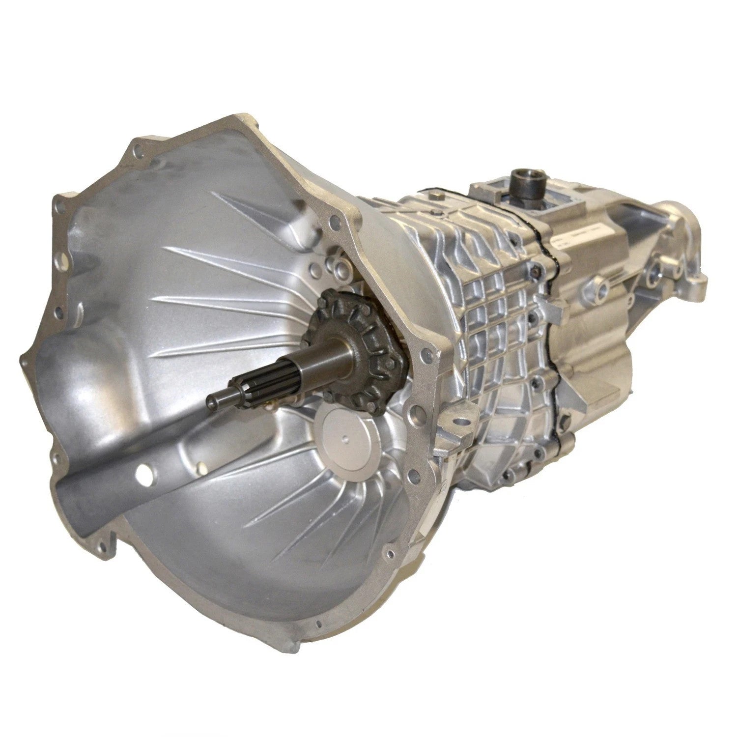 NV3500 '99-'06 CHEVY 2WD MANUAL TRANSMISSION – Tennessee Standard ...