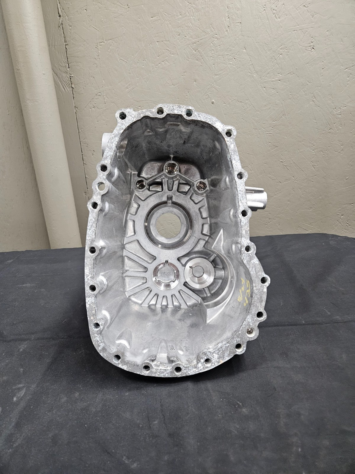 ZF S6-650/750 4X4 Rear Case Extension Housing – Tennessee Standard ...